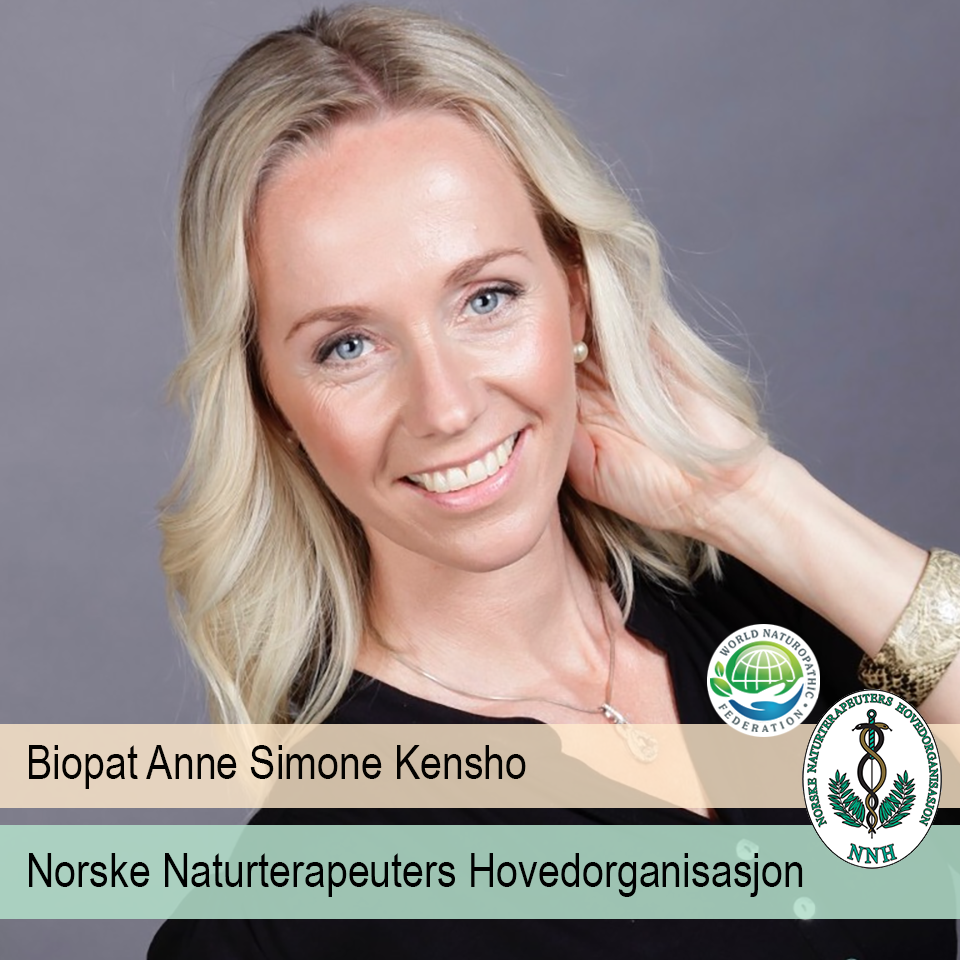 Naturterapeuter | Anne Simone Kensho_NNH_WNF - Naturterapeuter